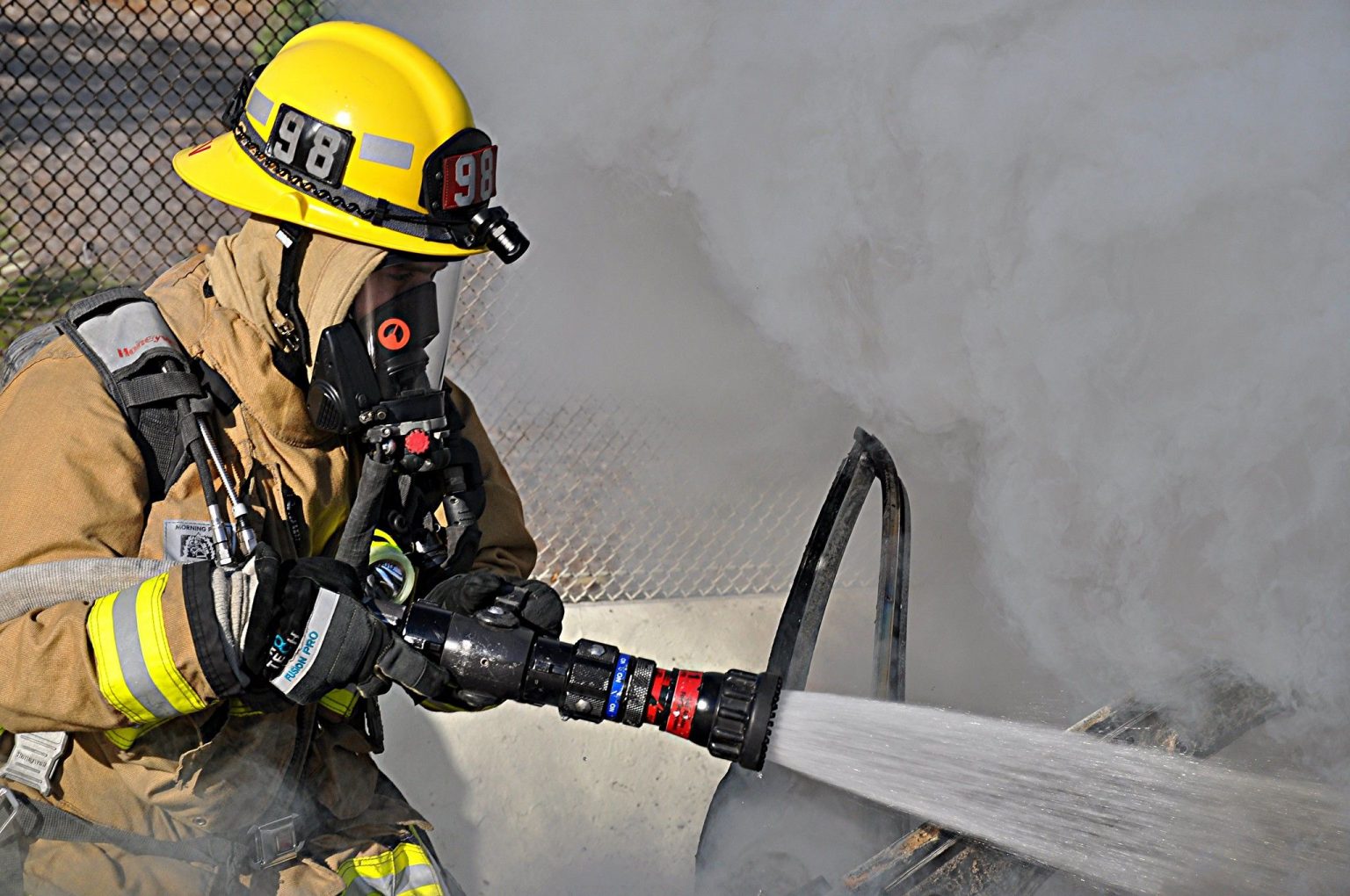 Lend a Hand Campaign - Defy:Disaster